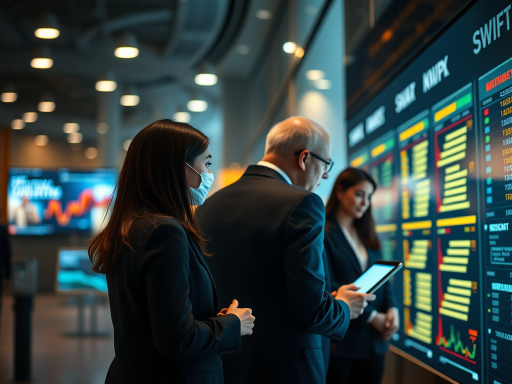 SWIFT GPI Explained: The Role of MT Message Tags in International ...