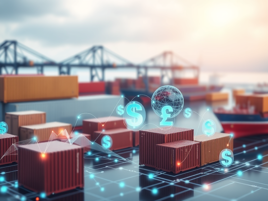 Case Studies: Successful Trade Finance Strategies – alind