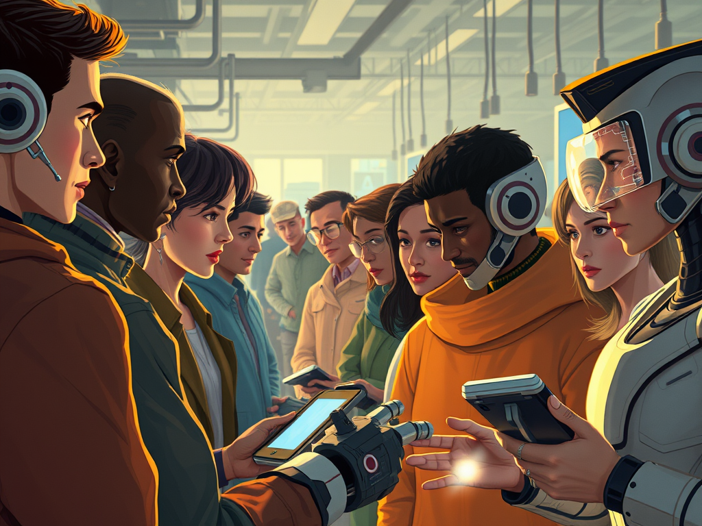 Universal Basic Income (UBI): A Solution to Automation and Job ...